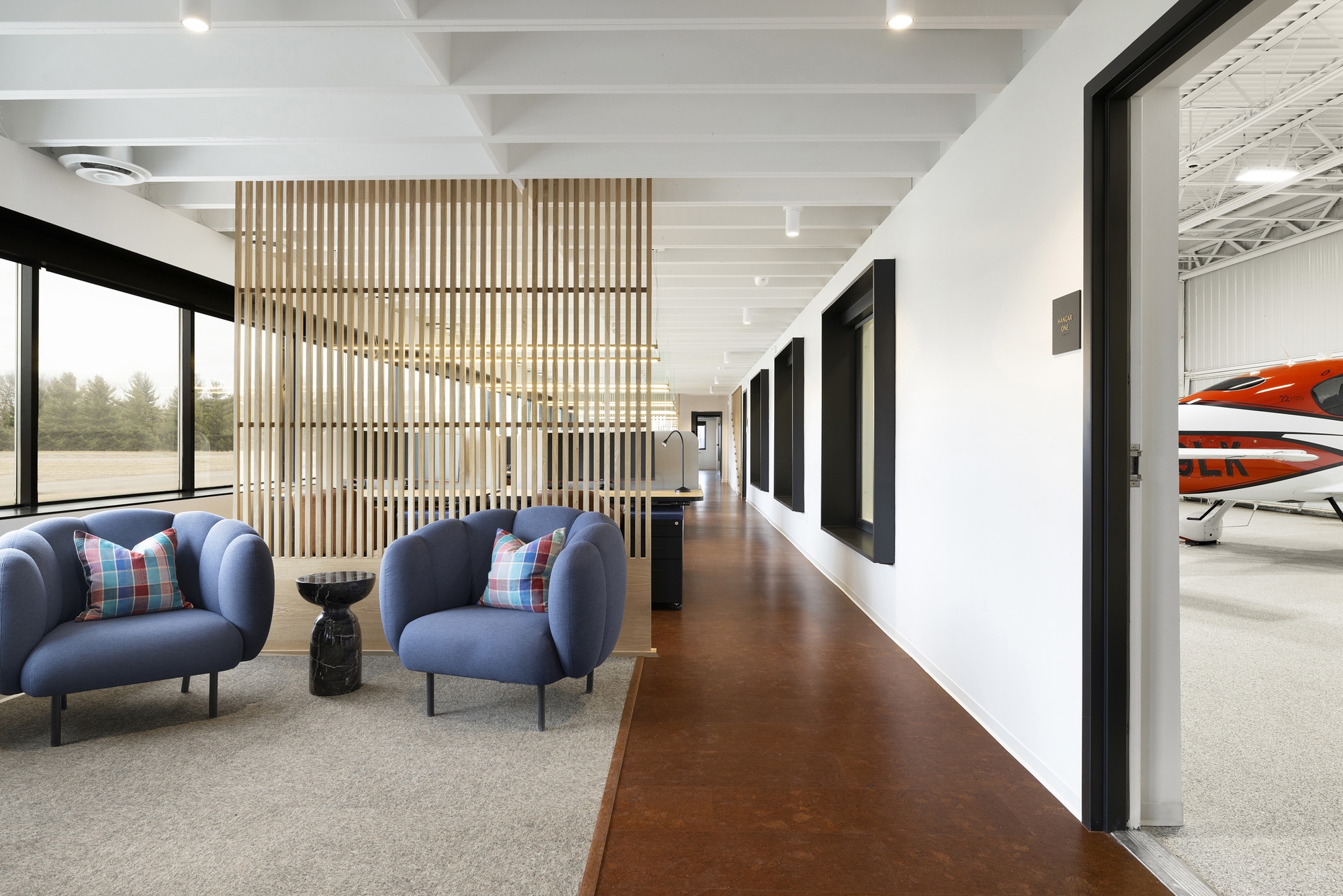 Wings Insurance Offices - Eden Prairie | Office Snapshots