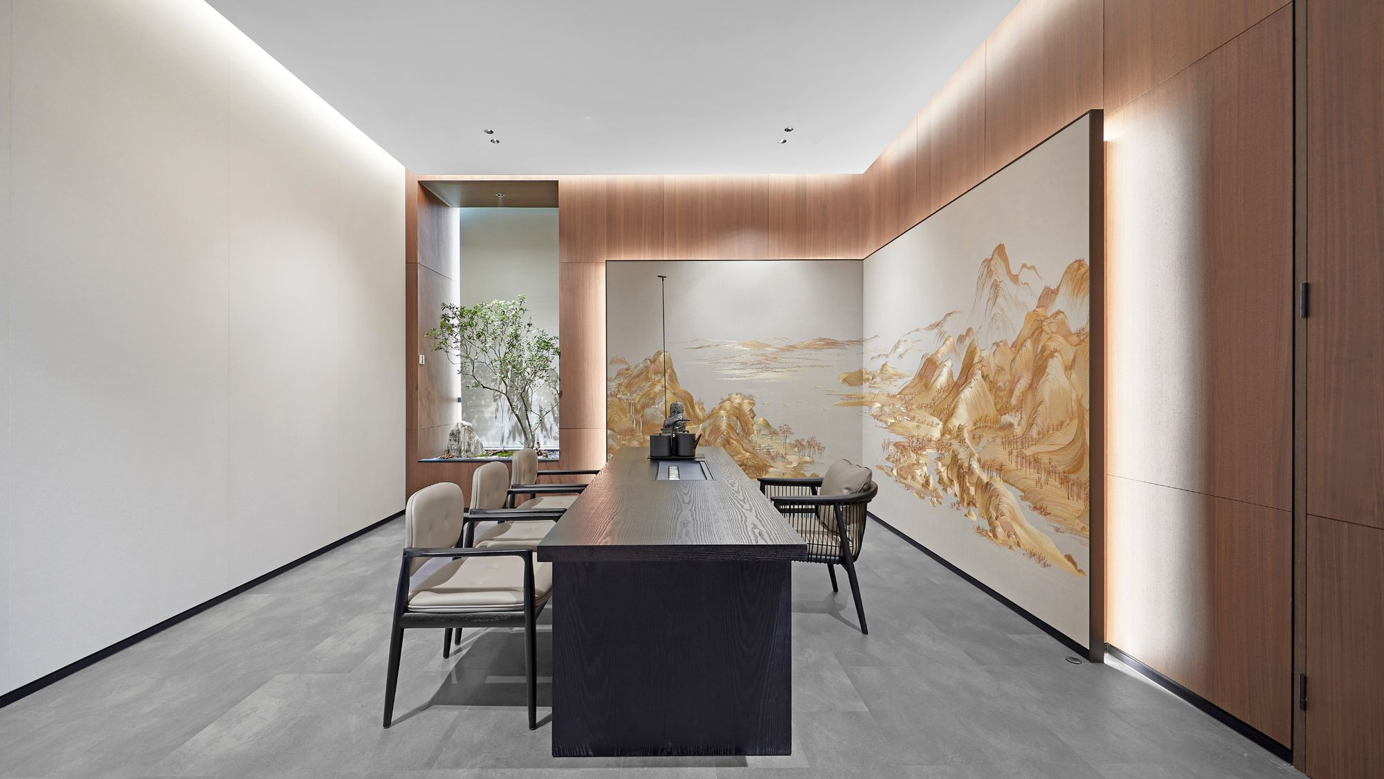 Youku Shengshi Offices - Beijing | Office Snapshots