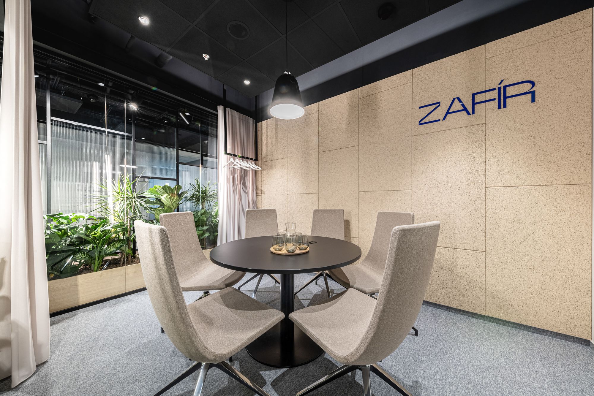 ZONE Offices - Bratislava | Office Snapshots