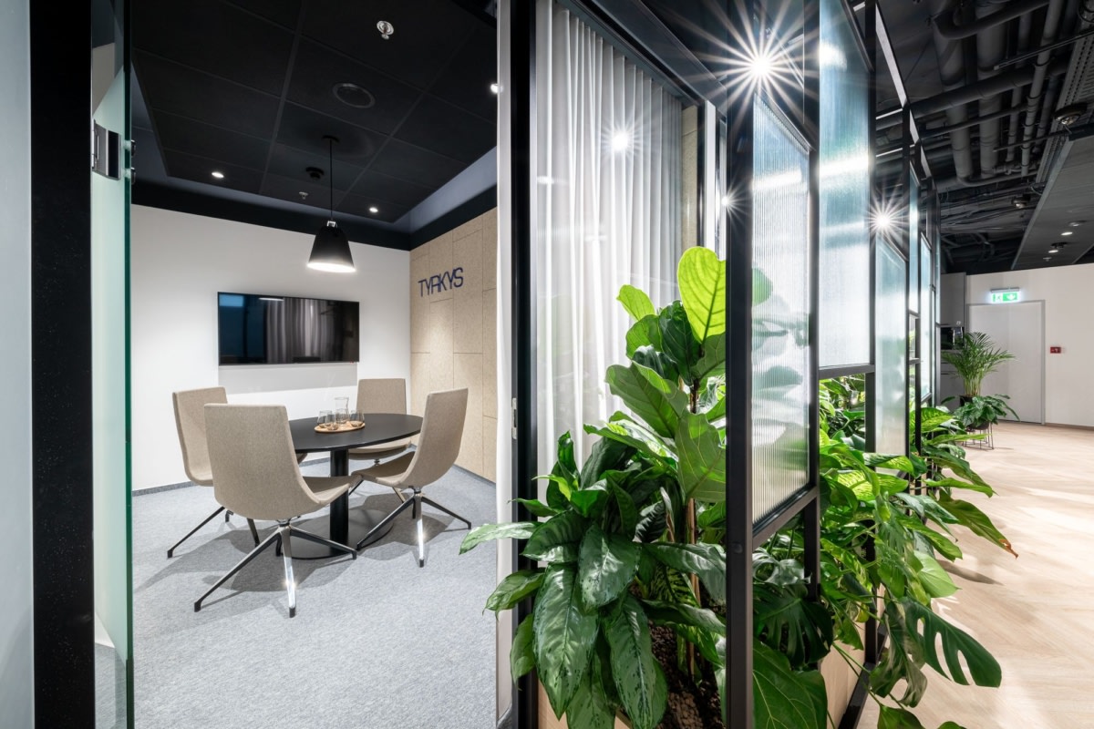 ZONE Offices - Bratislava | Office Snapshots