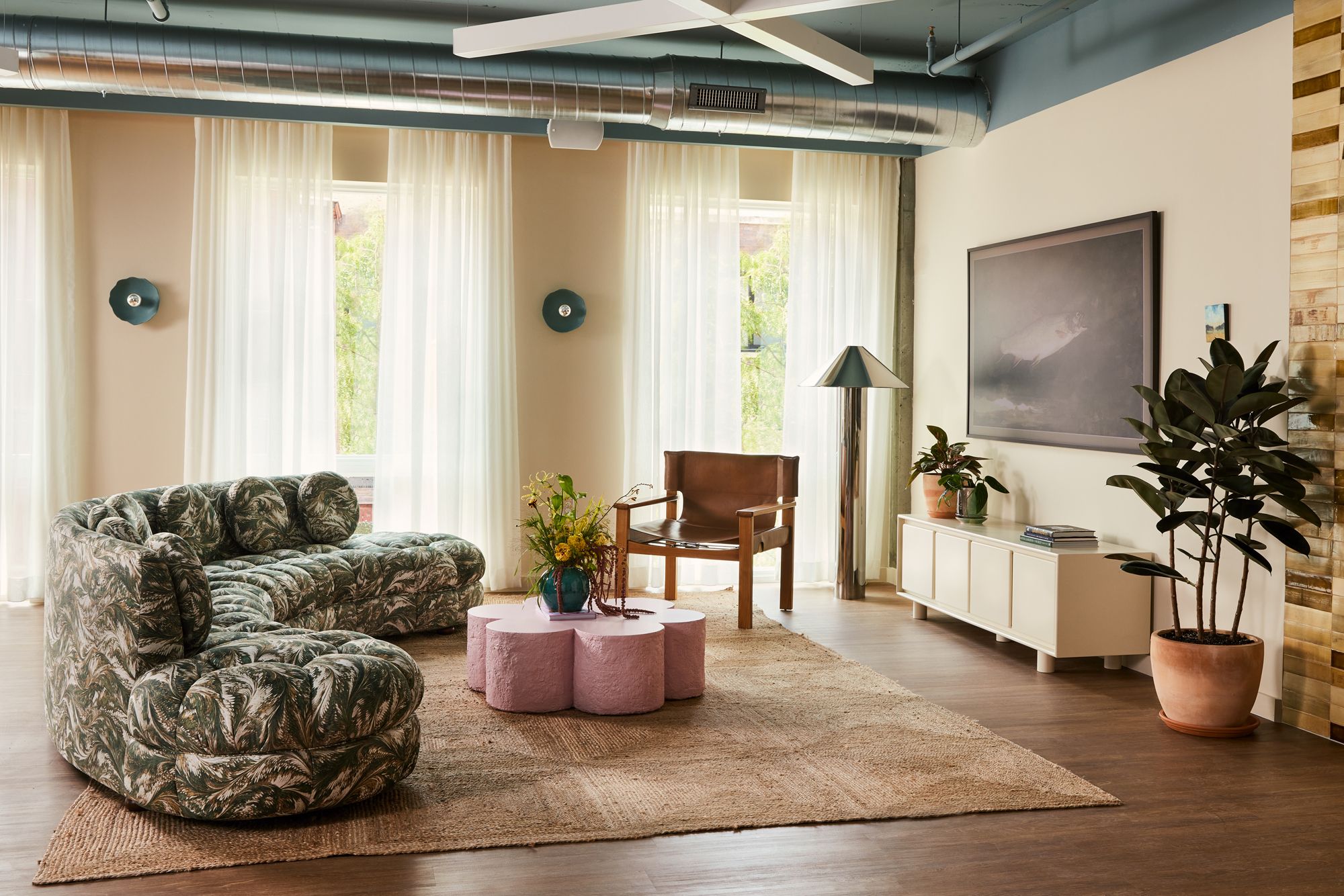 Erik Bernstein | Photographer | Office Snapshots