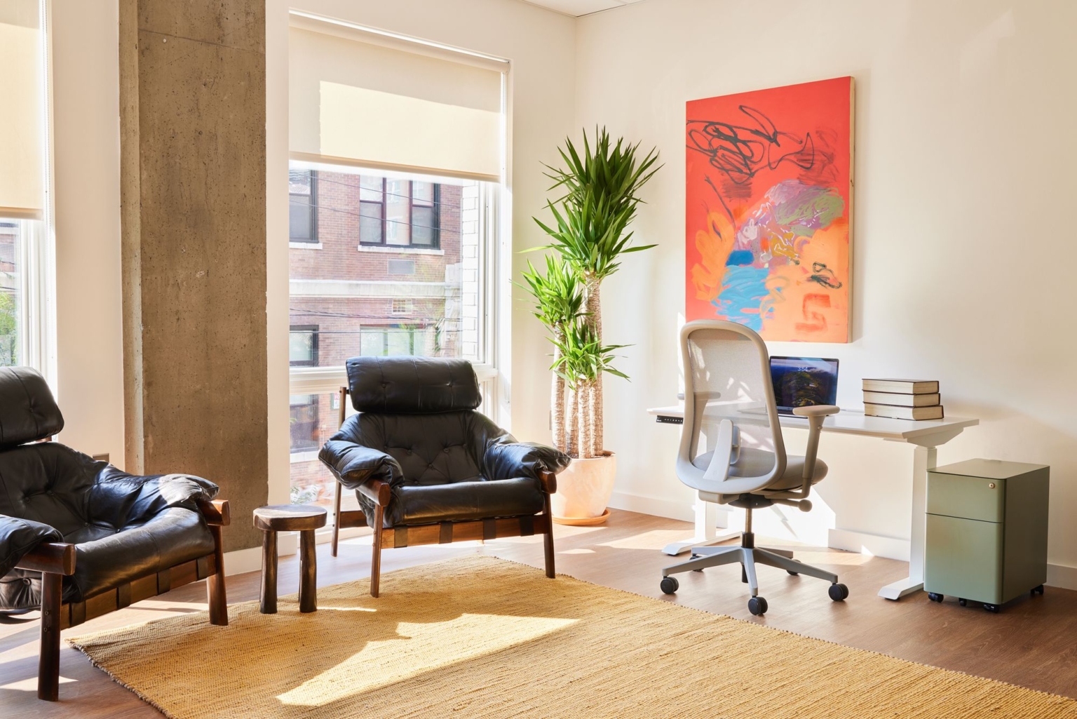 &CO North Coworking Offices - Jersey City | Office Snapshots