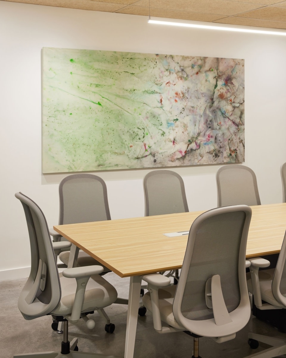 &CO North Coworking Offices - Jersey City | Office Snapshots