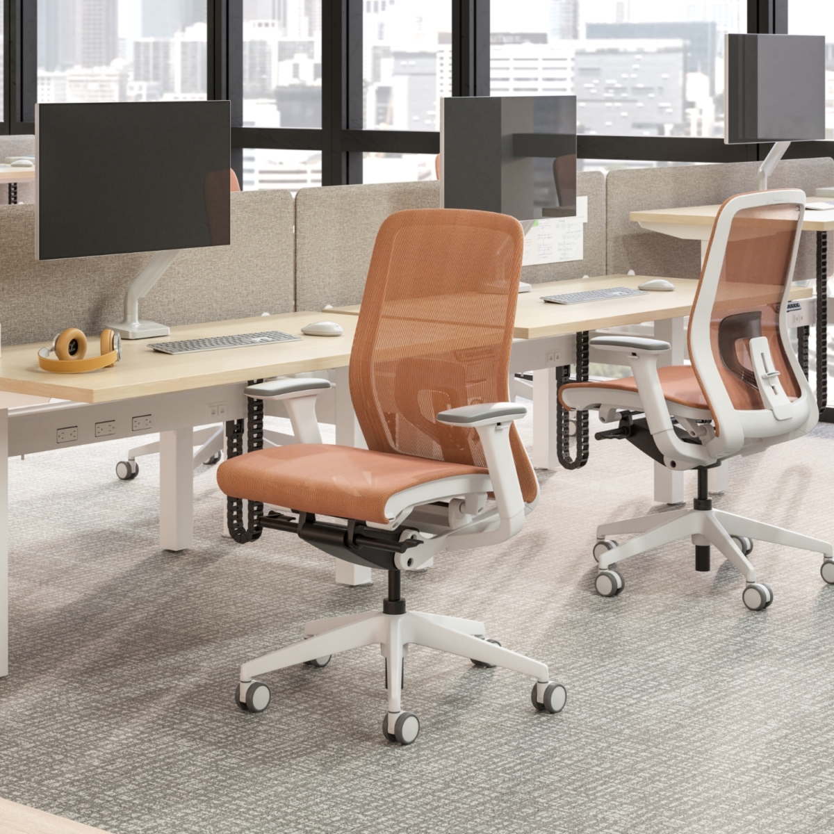 SitOnIt Seating Lavo | Office Snapshots