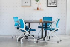 SitOnIt Seating Parallon | Office Snapshots