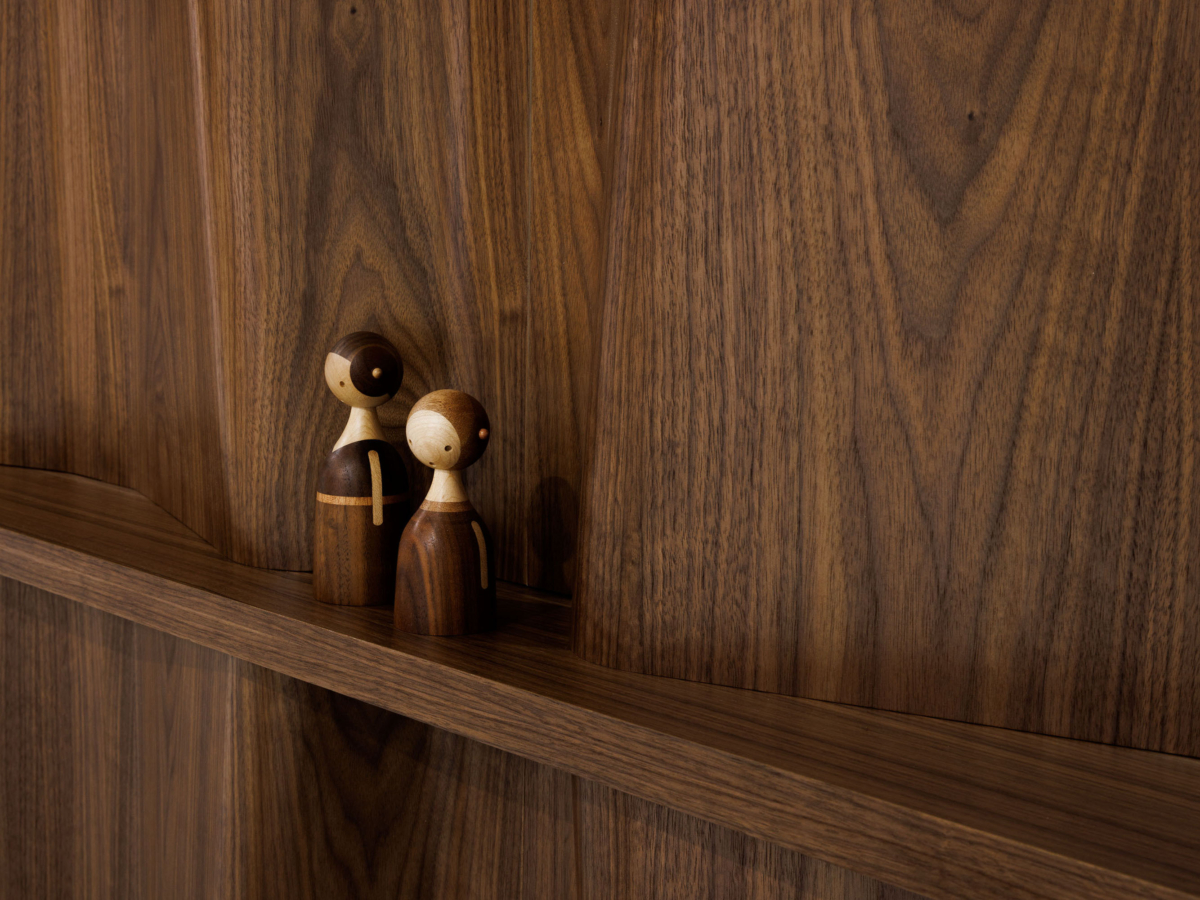 Spinneybeck Softwood Collection | Office Snapshots