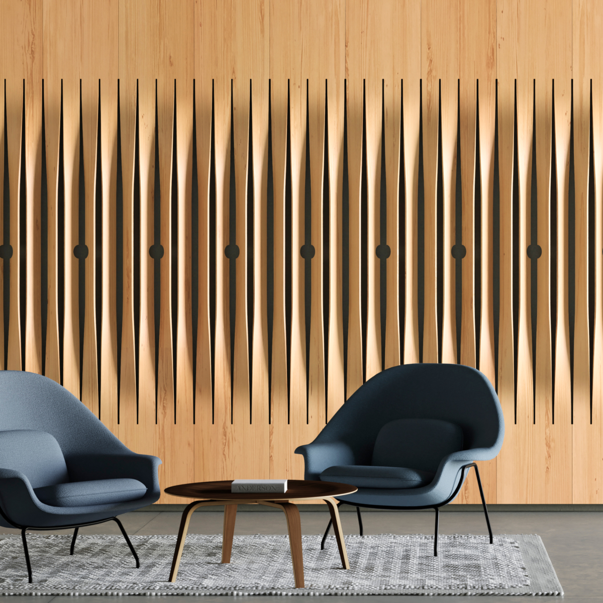 Spinneybeck Softwood Collection | Office Snapshots