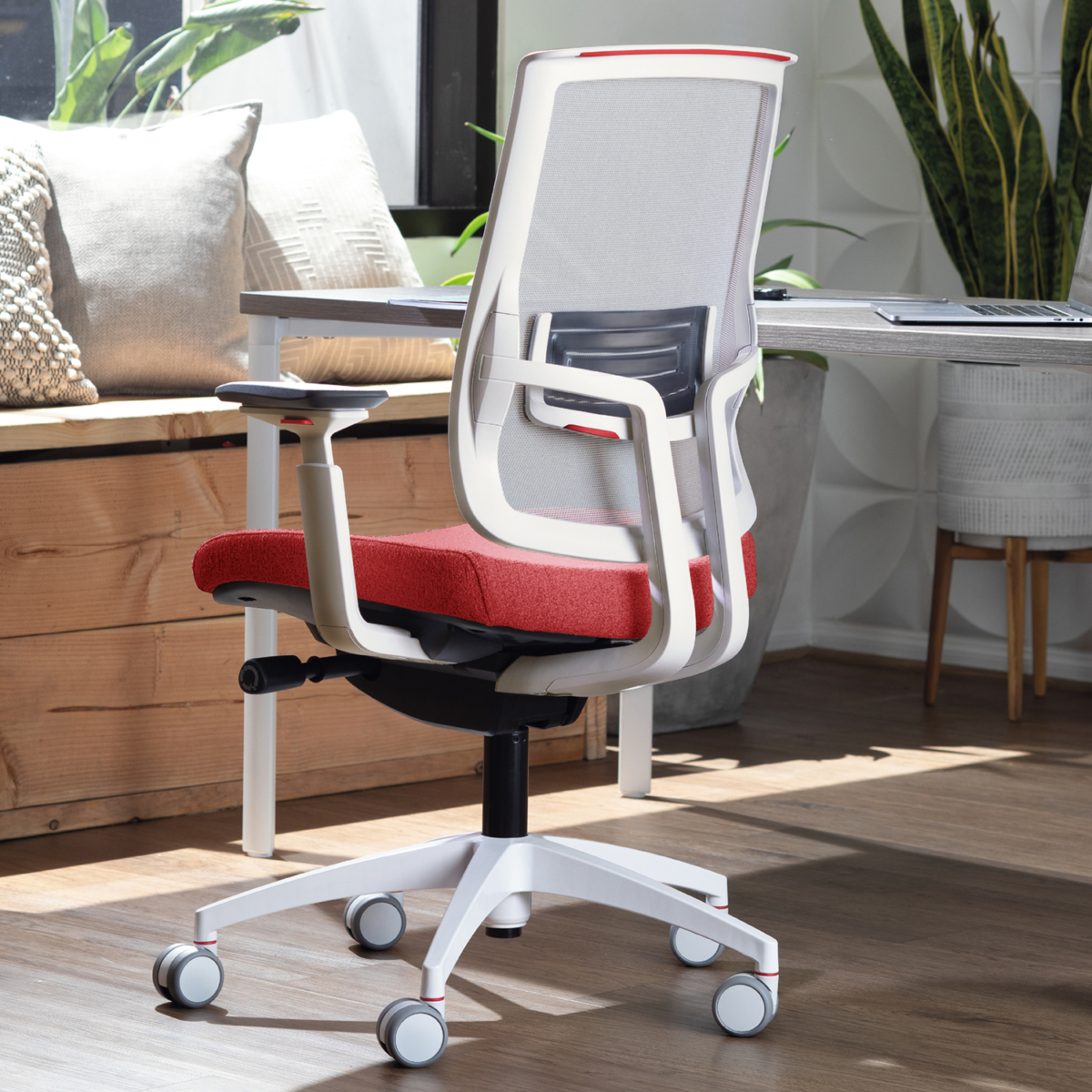 SitOnIt Seating Focus 2.0 | Office Snapshots