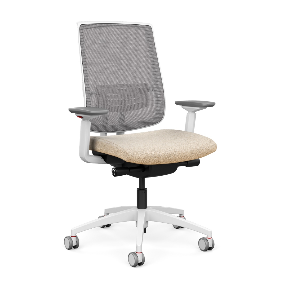 SitOnIt Seating Focus 2.0 | Office Snapshots