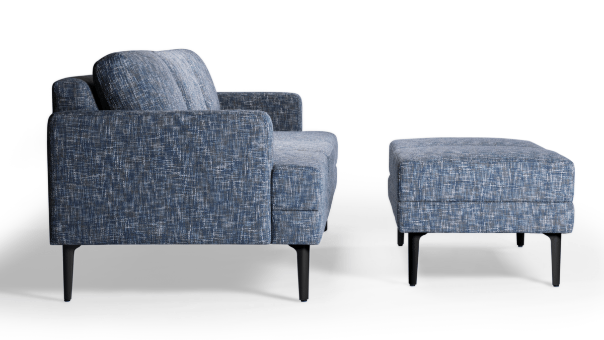 SitOnIt Seating Sable | Office Snapshots