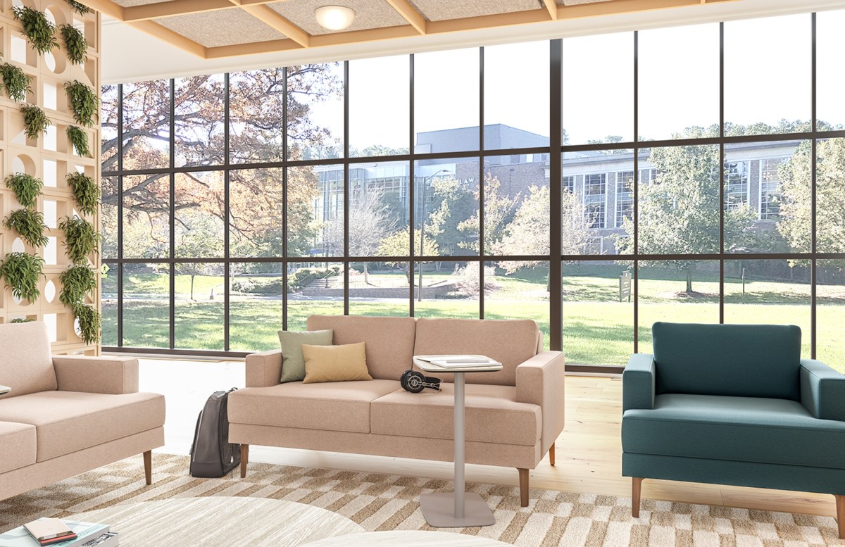 SitOnIt Seating Sable | Office Snapshots