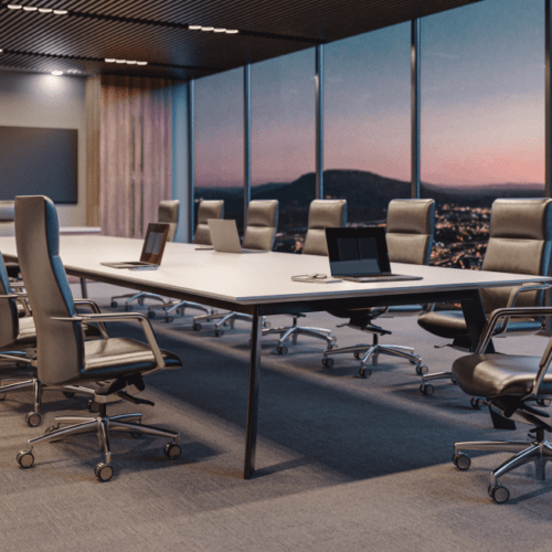 SitOnIt Seating Sephen | Office Snapshots
