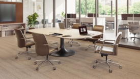 SitOnIt Seating Sephen | Office Snapshots