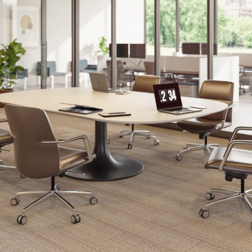 SitOnIt Seating Sephen | Office Snapshots