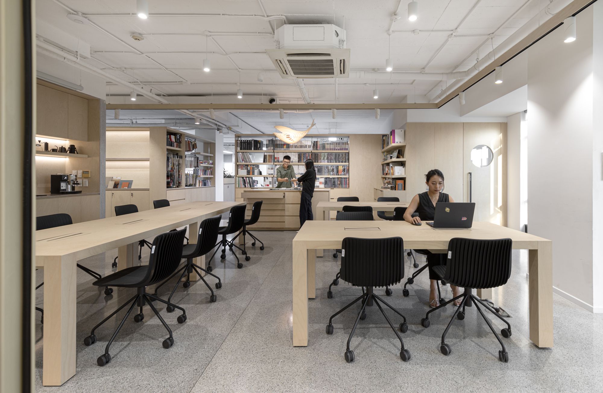 ADP Workplace Offices - Hanoi | Office Snapshots