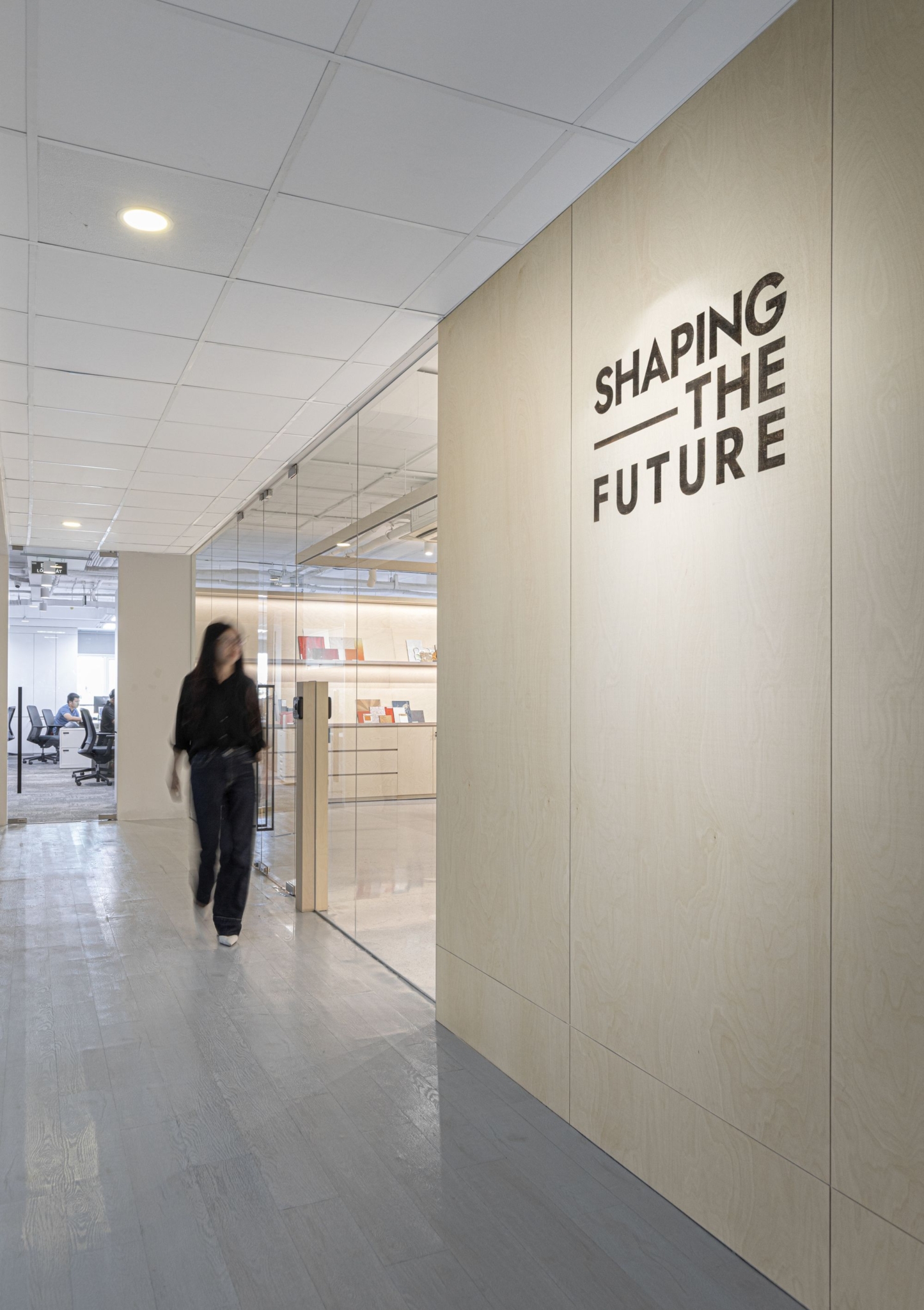 ADP Workplace Offices - Hanoi | Office Snapshots