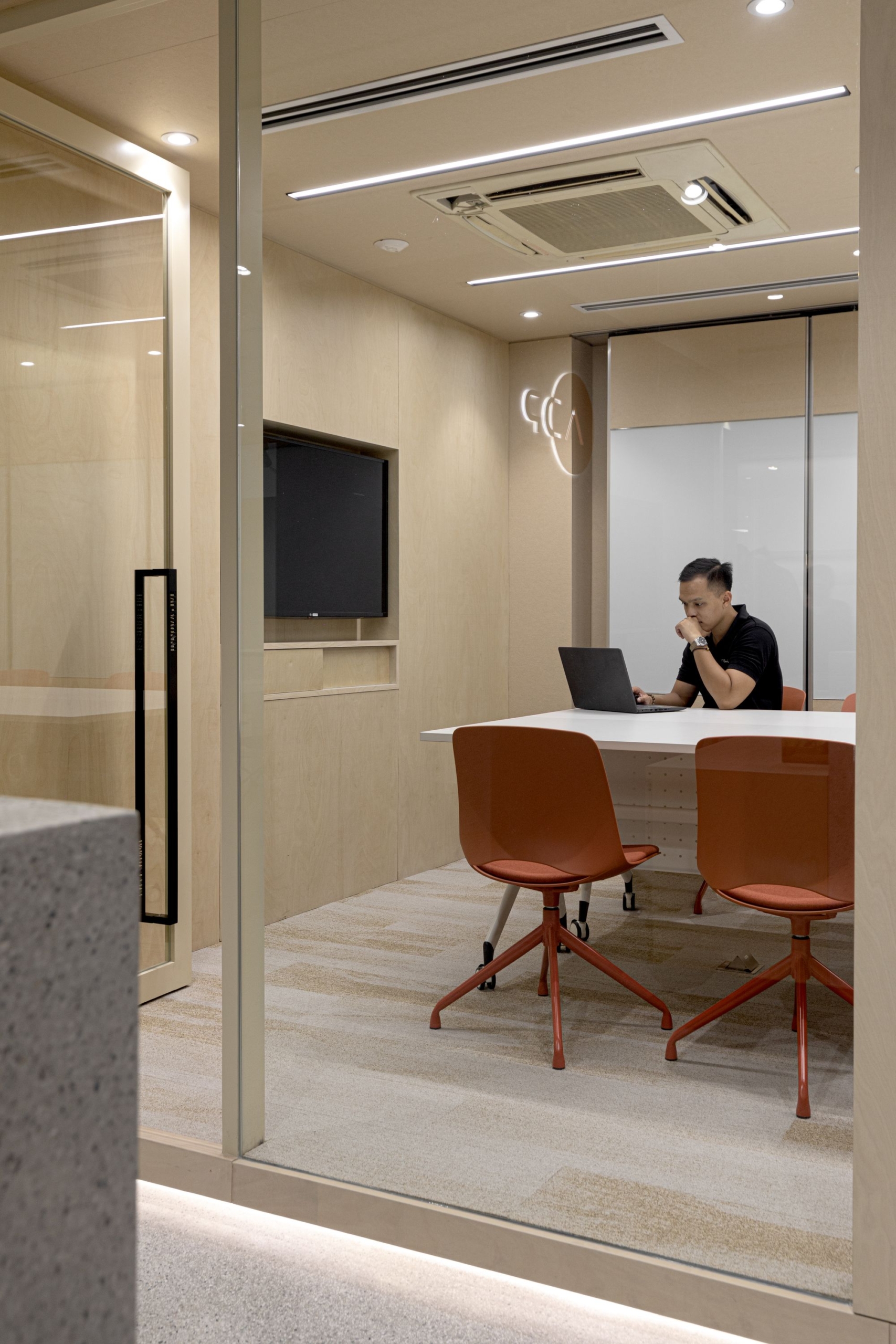 ADP Workplace Offices - Hanoi | Office Snapshots