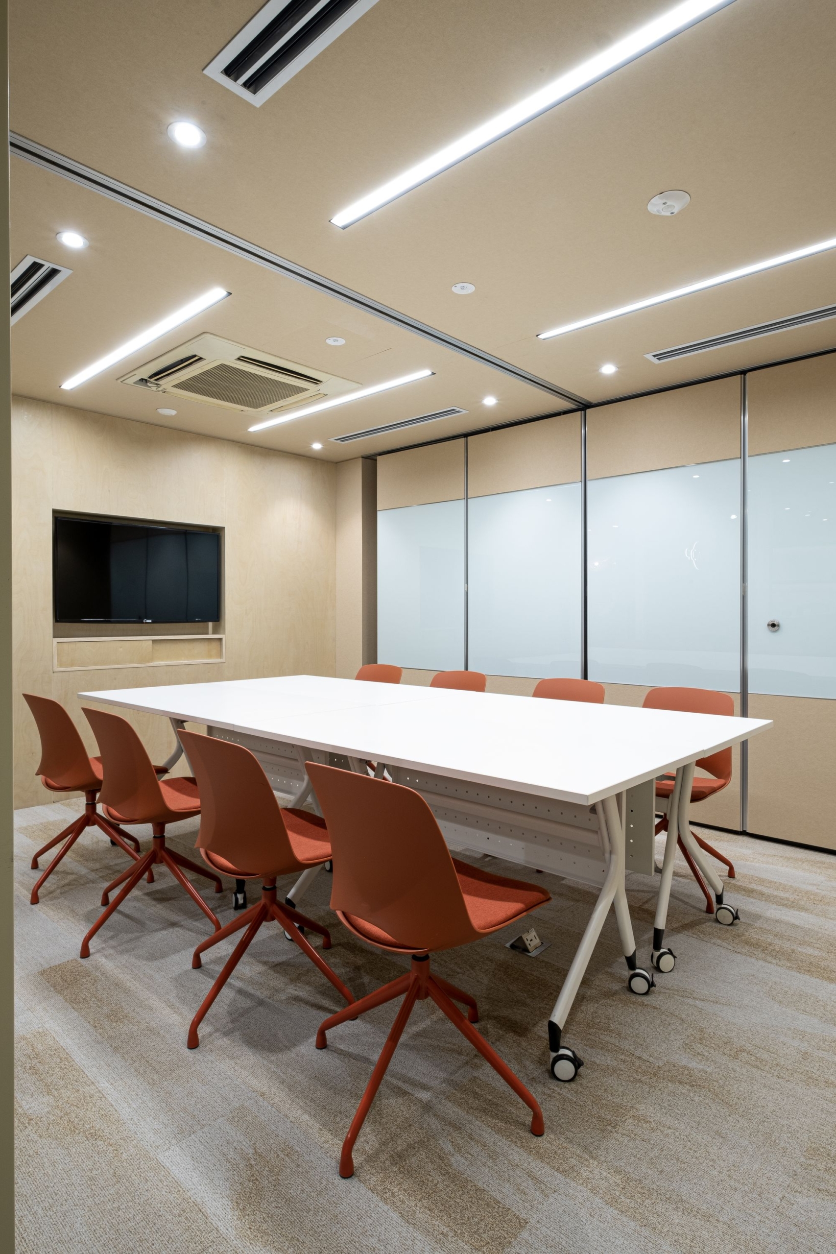 ADP Workplace Offices - Hanoi | Office Snapshots