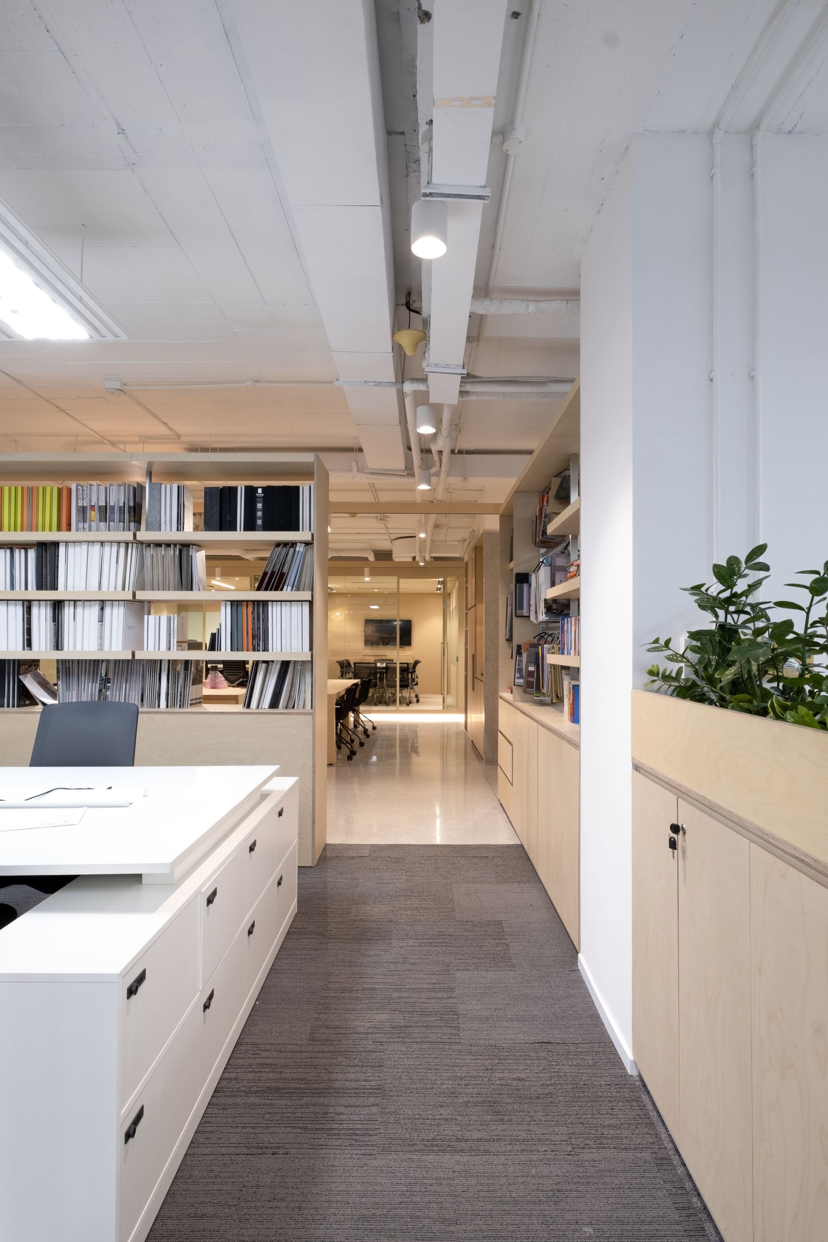 ADP Workplace Offices - Hanoi | Office Snapshots