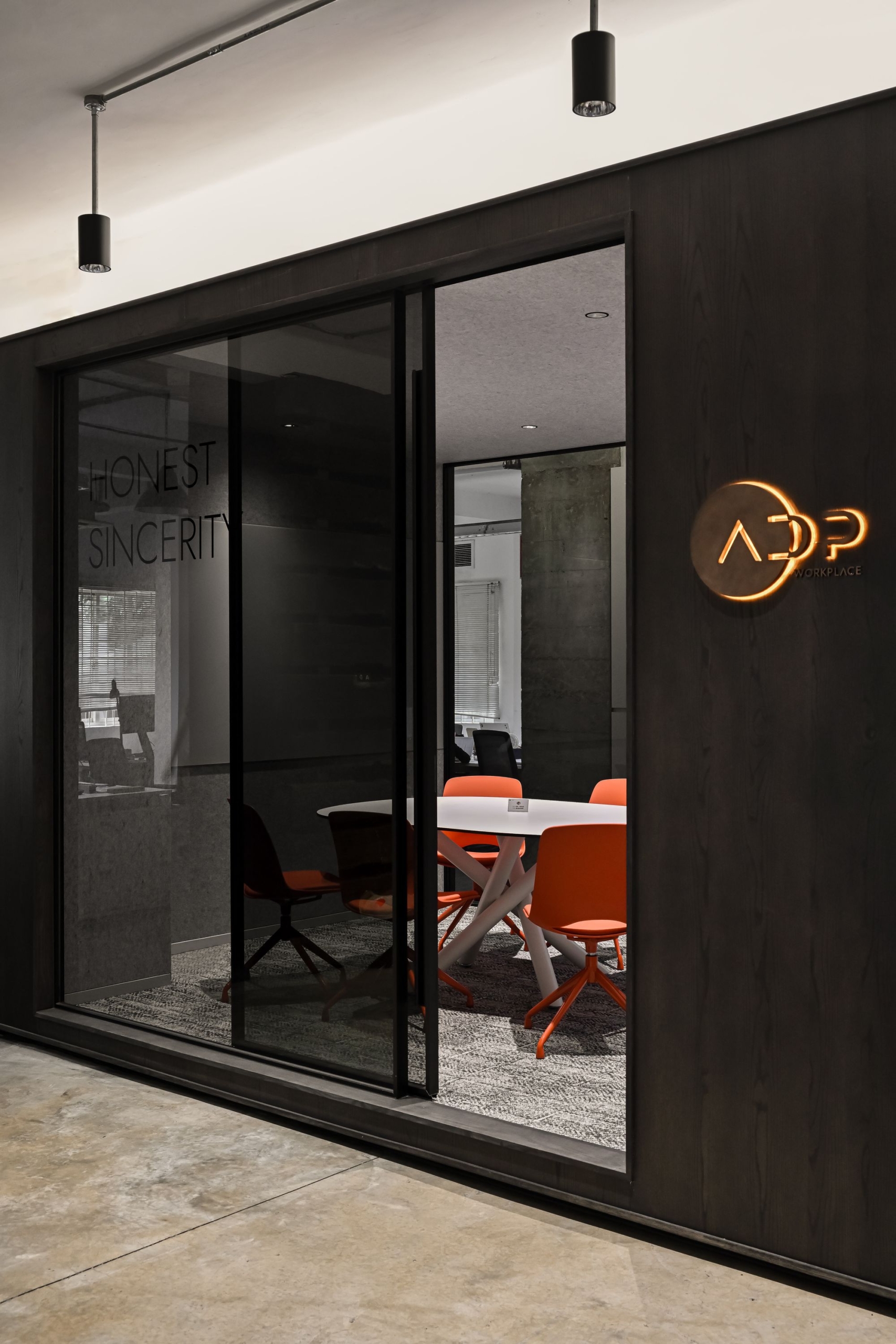 ADP Workplace Offices - Ho Chi Minh City | Office Snapshots