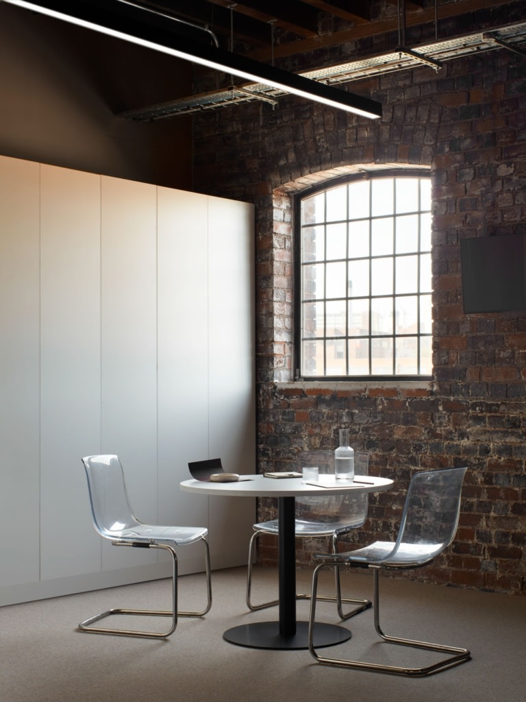 All3Media Offices - Birmingham | Office Snapshots