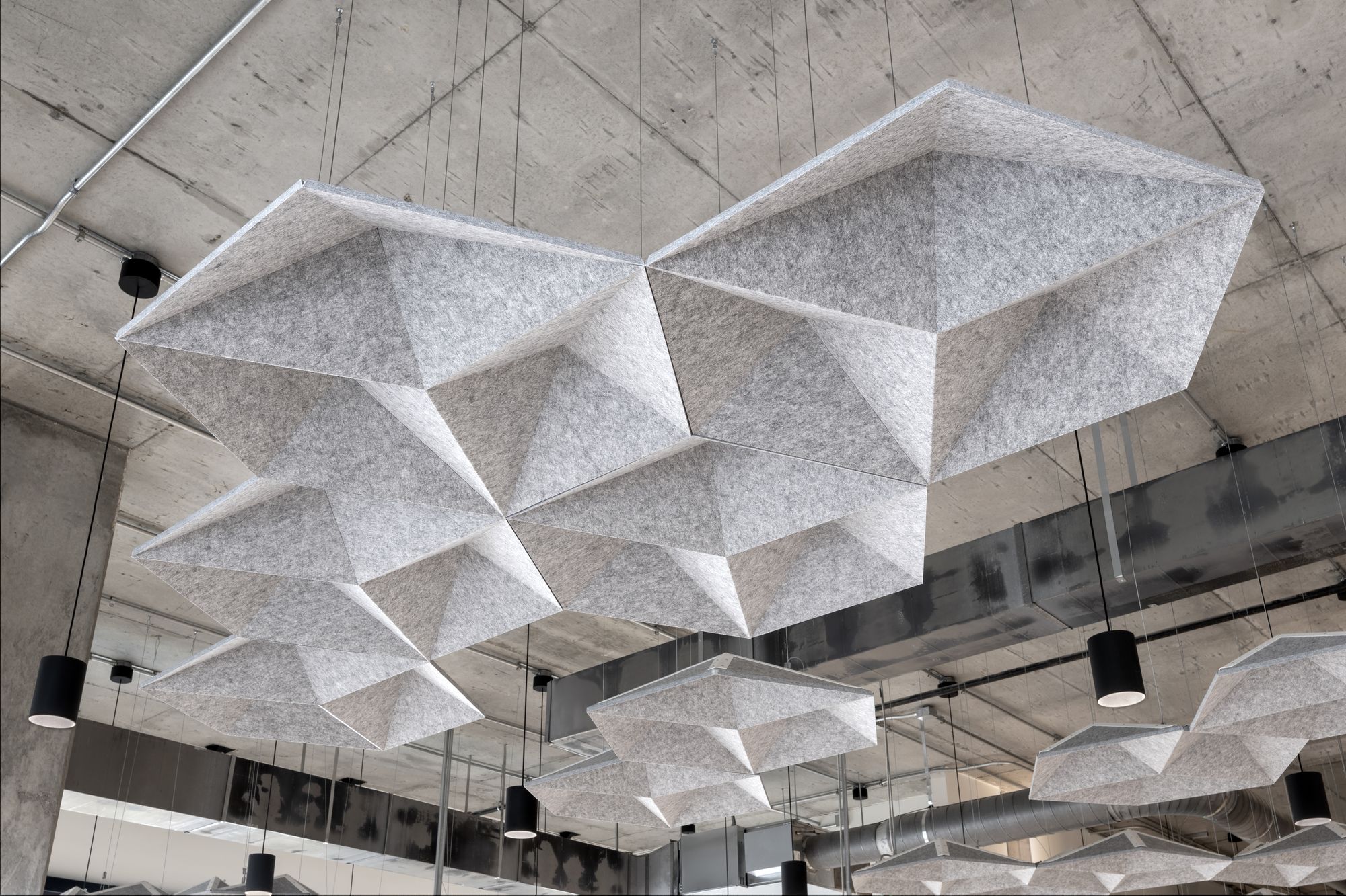 Altruist Offices - Dallas | Office Snapshots