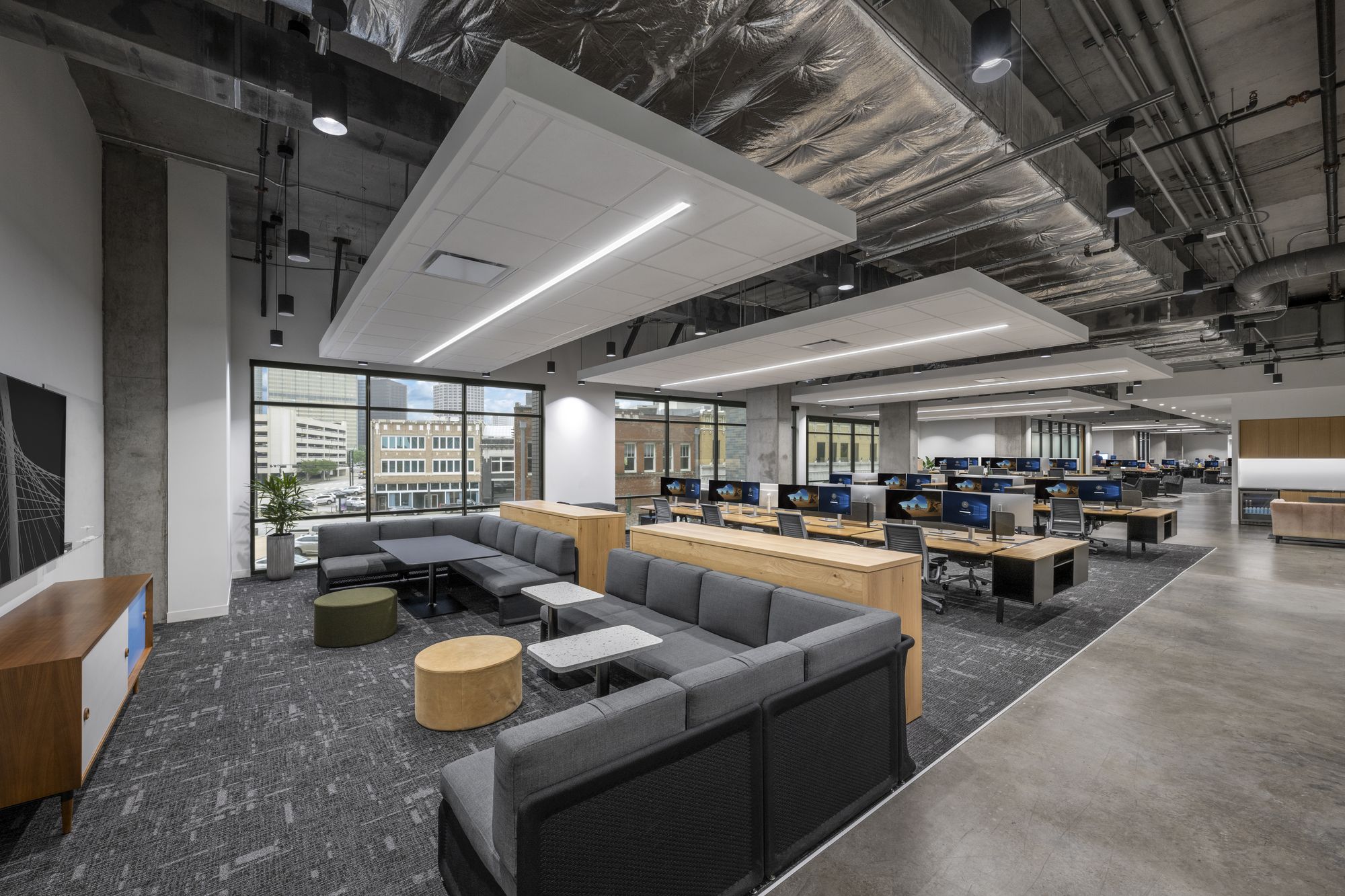 Altruist Offices - Dallas | Office Snapshots