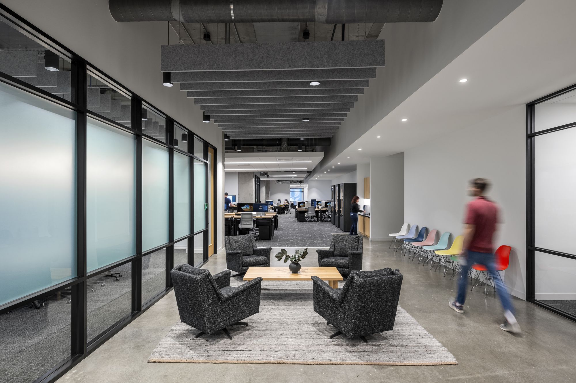 Altruist Offices - Dallas | Office Snapshots