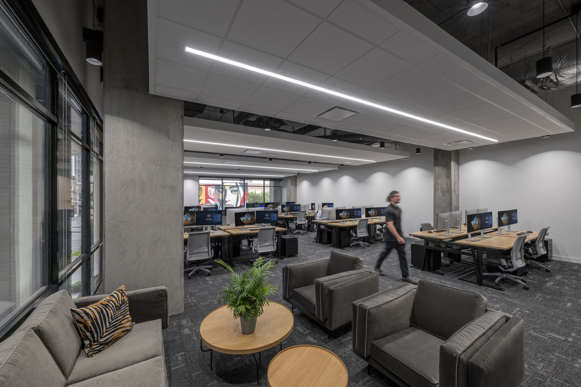 Altruist Offices - Dallas | Office Snapshots