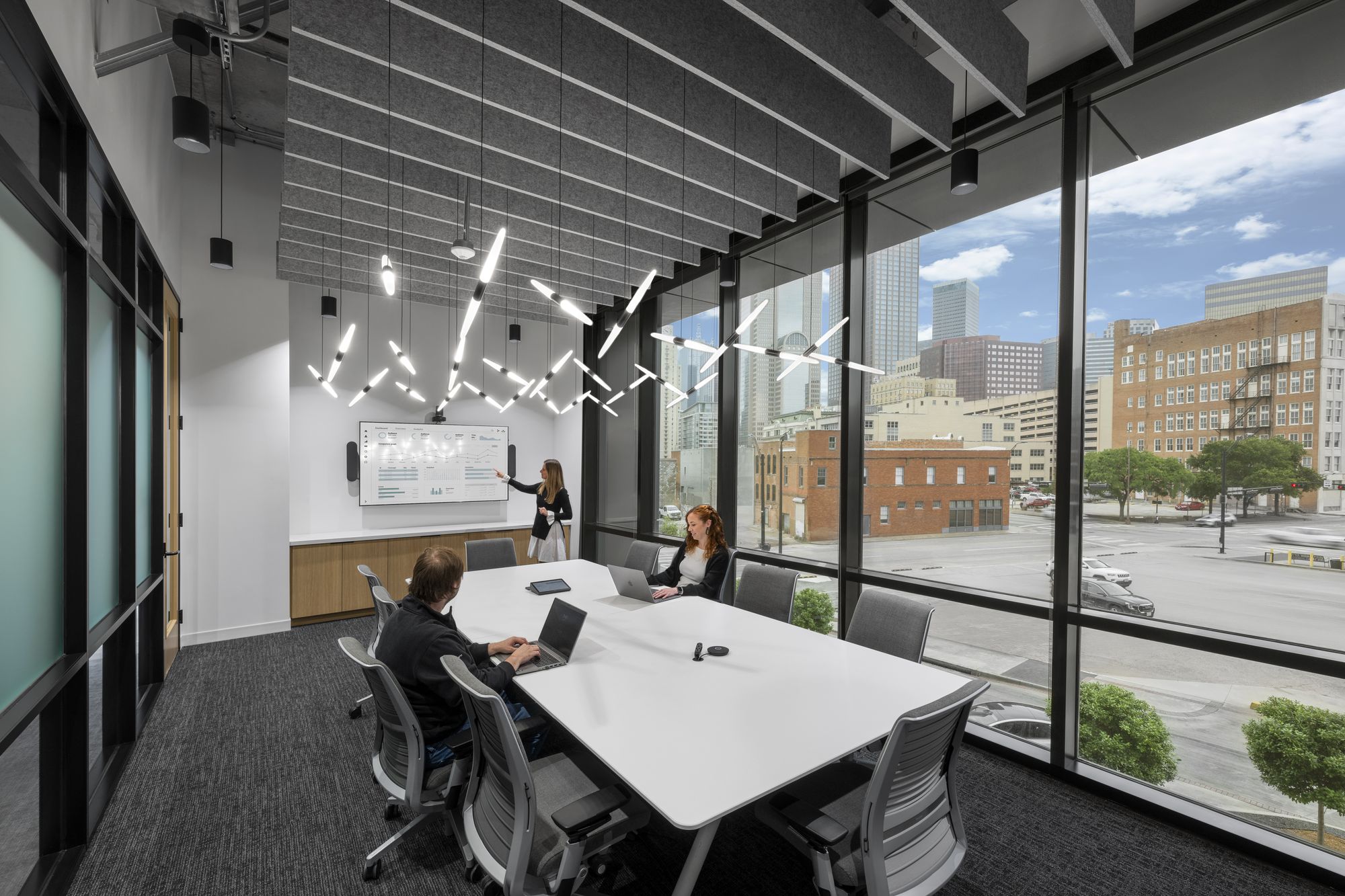 Altruist Offices - Dallas | Office Snapshots