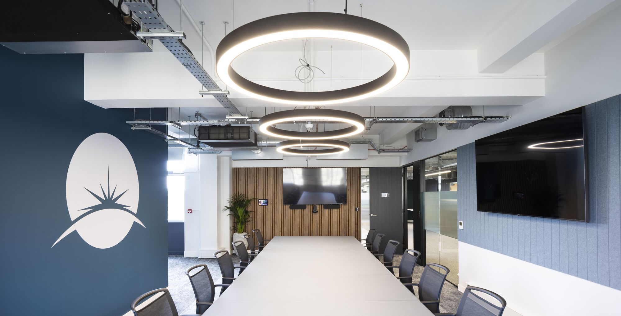 Aurora Energy Research Offices - Oxford | Office Snapshots