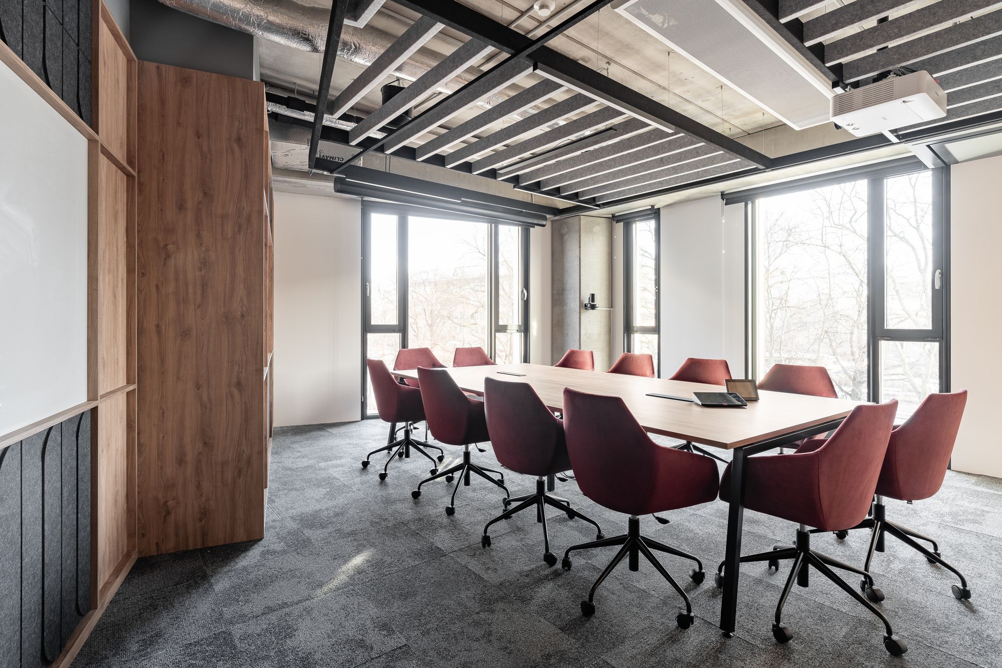 Avis Offices - Warsaw | Office Snapshots