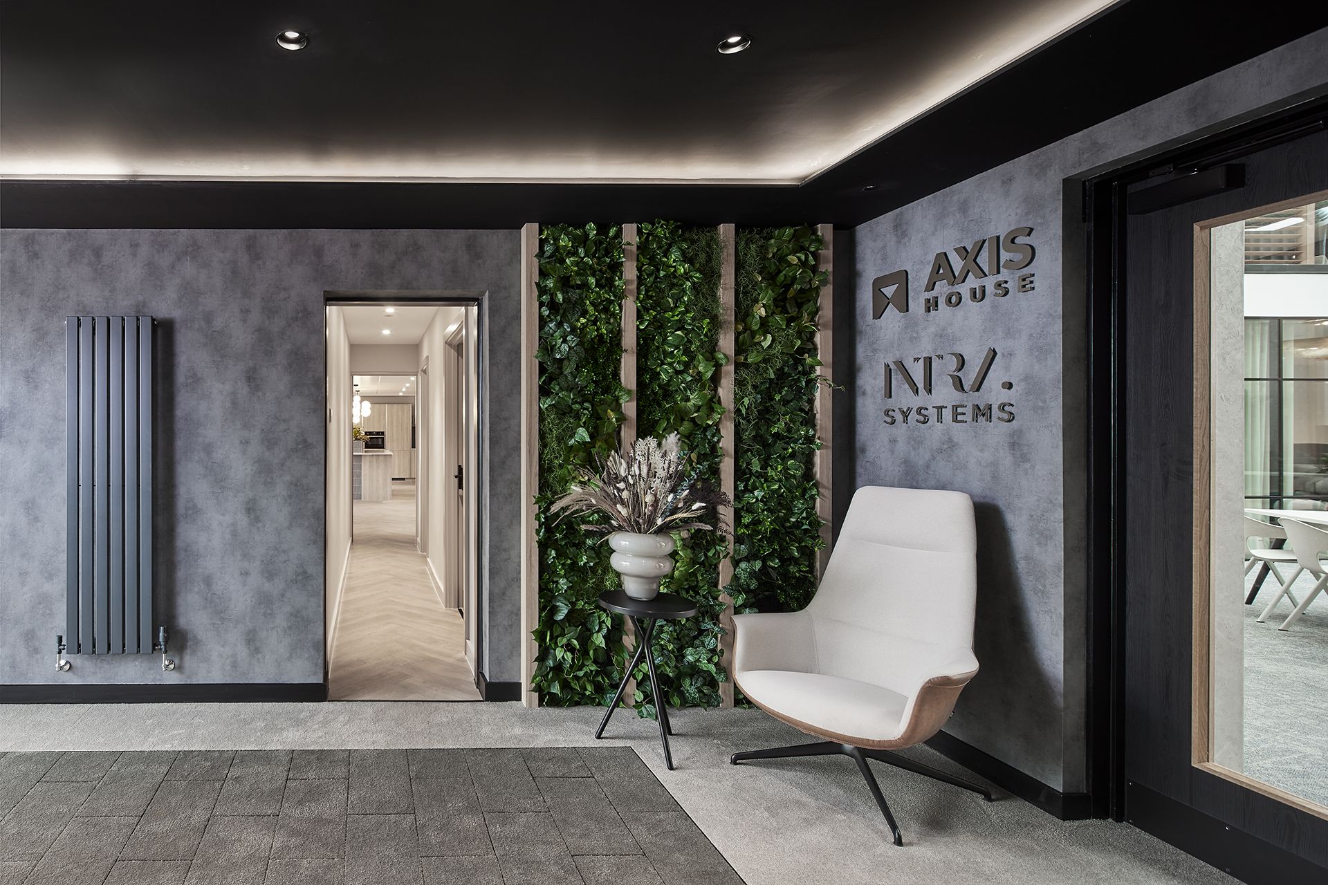 AXIS House Offices - Wimborne Minster | Office Snapshots