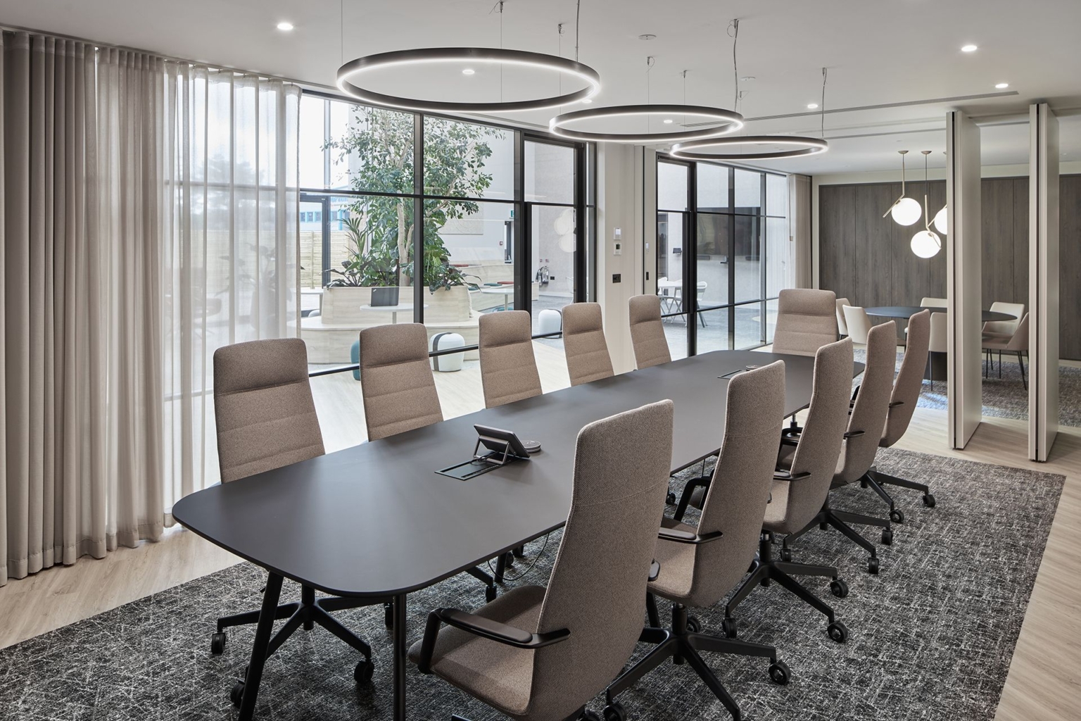 AXIS House Offices - Wimborne Minster | Office Snapshots