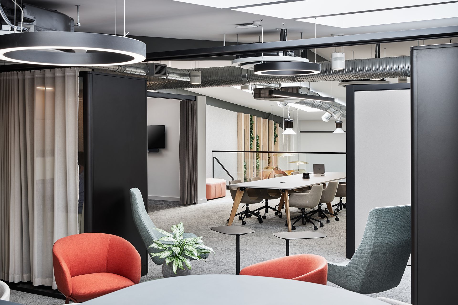AXIS House Offices - Wimborne Minster | Office Snapshots