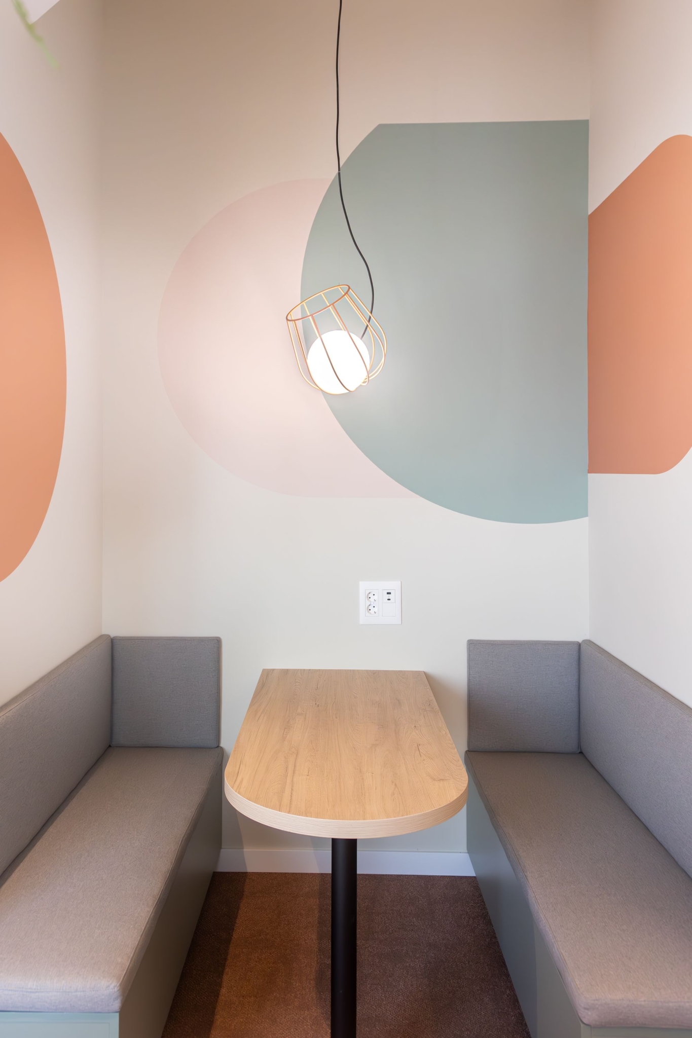 Cint Offices - Barcelona | Office Snapshots