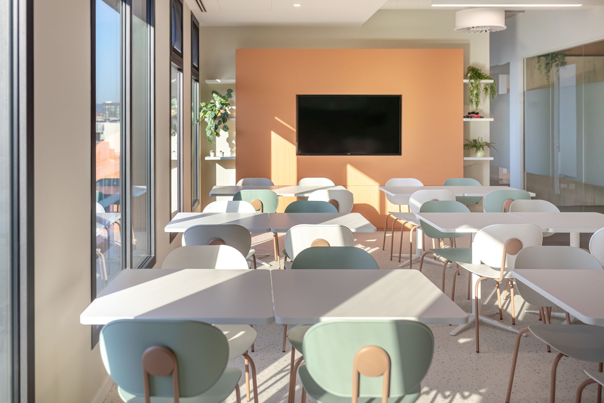 Cint Offices - Barcelona | Office Snapshots