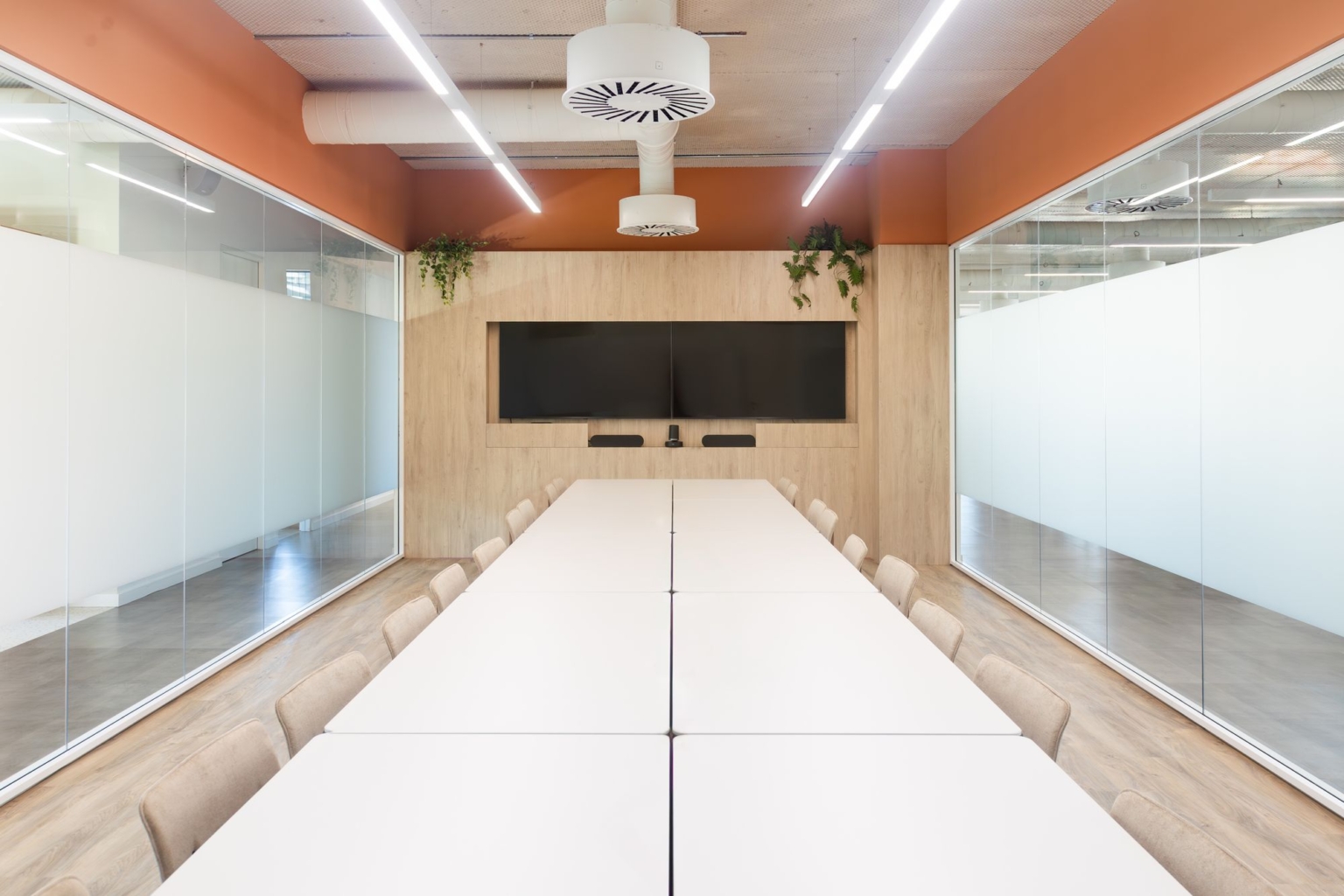 Cint Offices - Barcelona | Office Snapshots