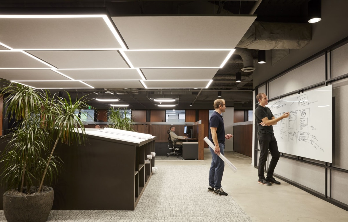 Cleveland Electric Offices - Atlanta | Office Snapshots