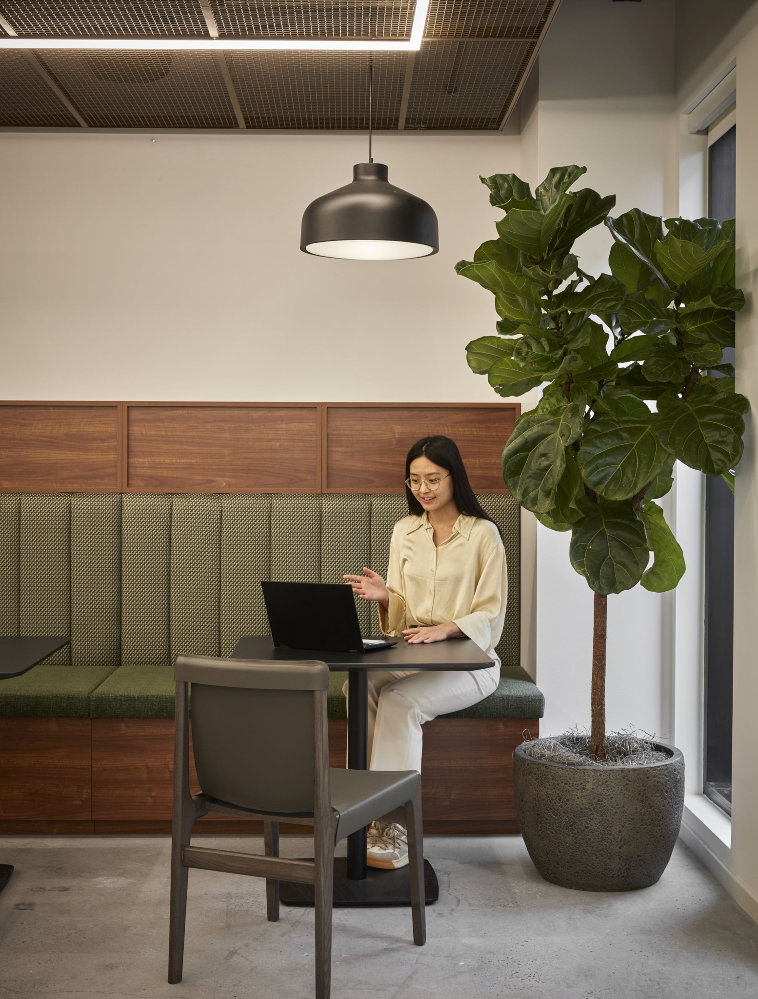 Cleveland Electric Offices - Atlanta | Office Snapshots