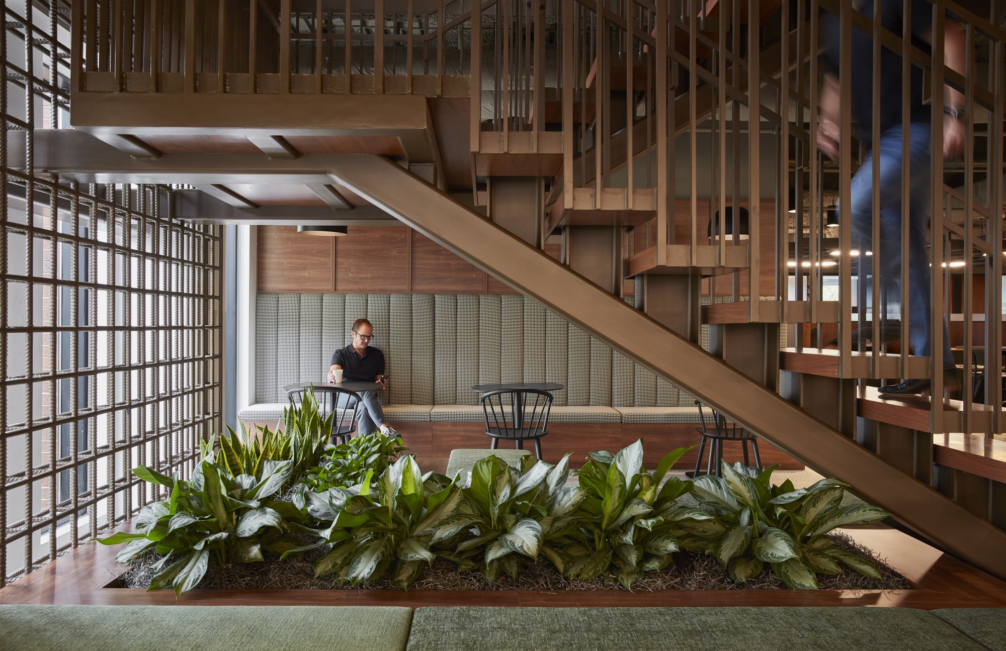 Cleveland Electric Offices - Atlanta | Office Snapshots