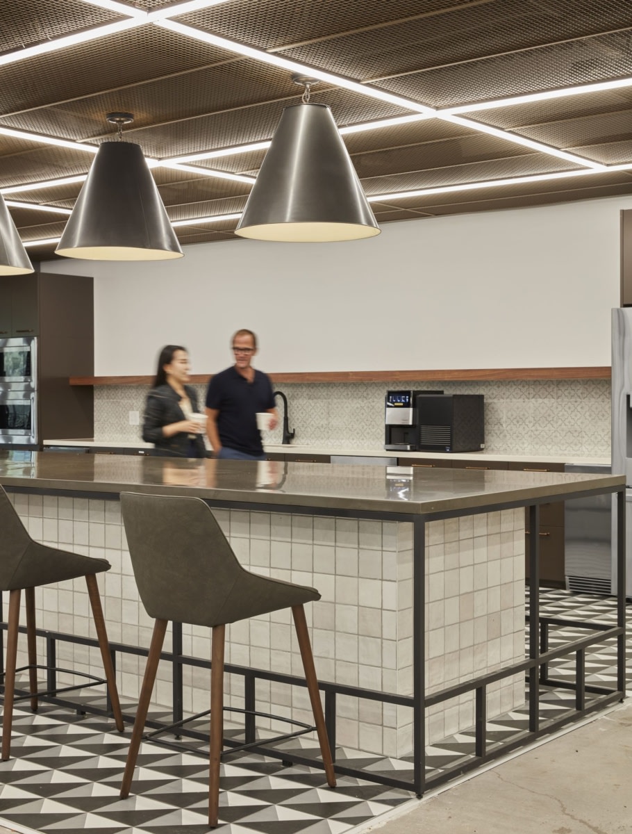 Cleveland Electric Offices - Atlanta | Office Snapshots