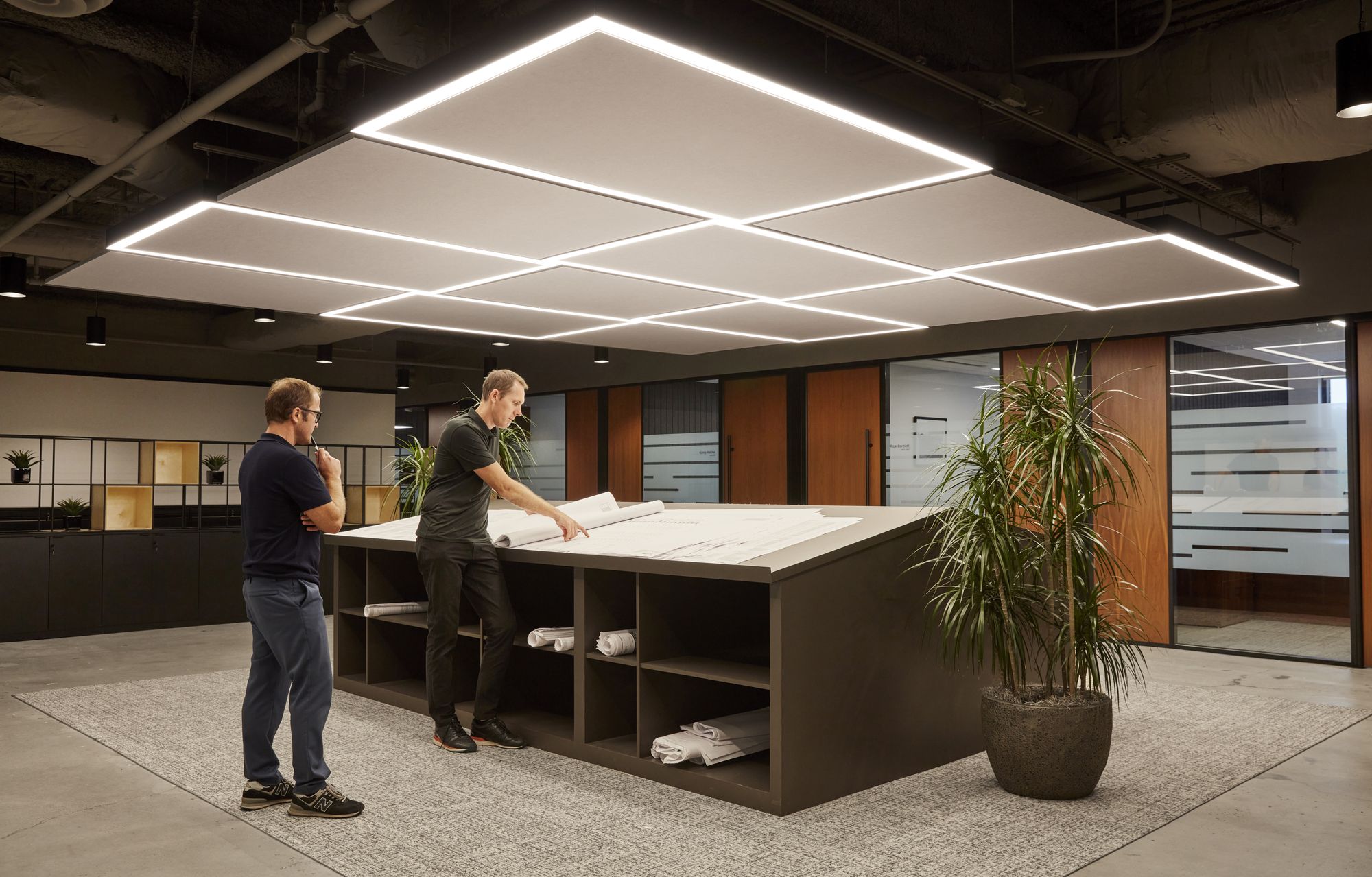 Cleveland Electric Offices - Atlanta | Office Snapshots