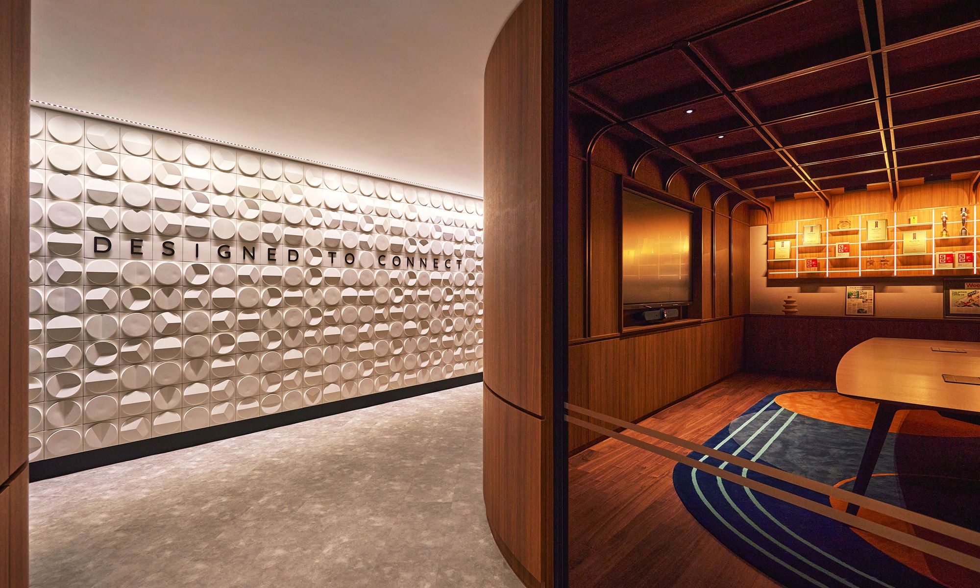 Conexus Studio Offices - Singapore | Office Snapshots