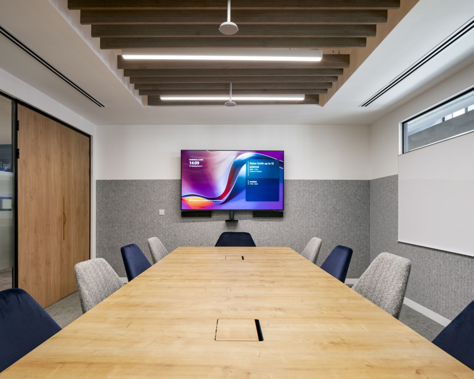 Dains Accountants Offices - Birmingham | Office Snapshots