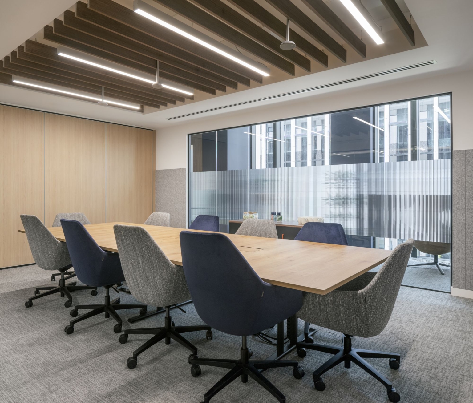 Dains Accountants Offices - Birmingham | Office Snapshots