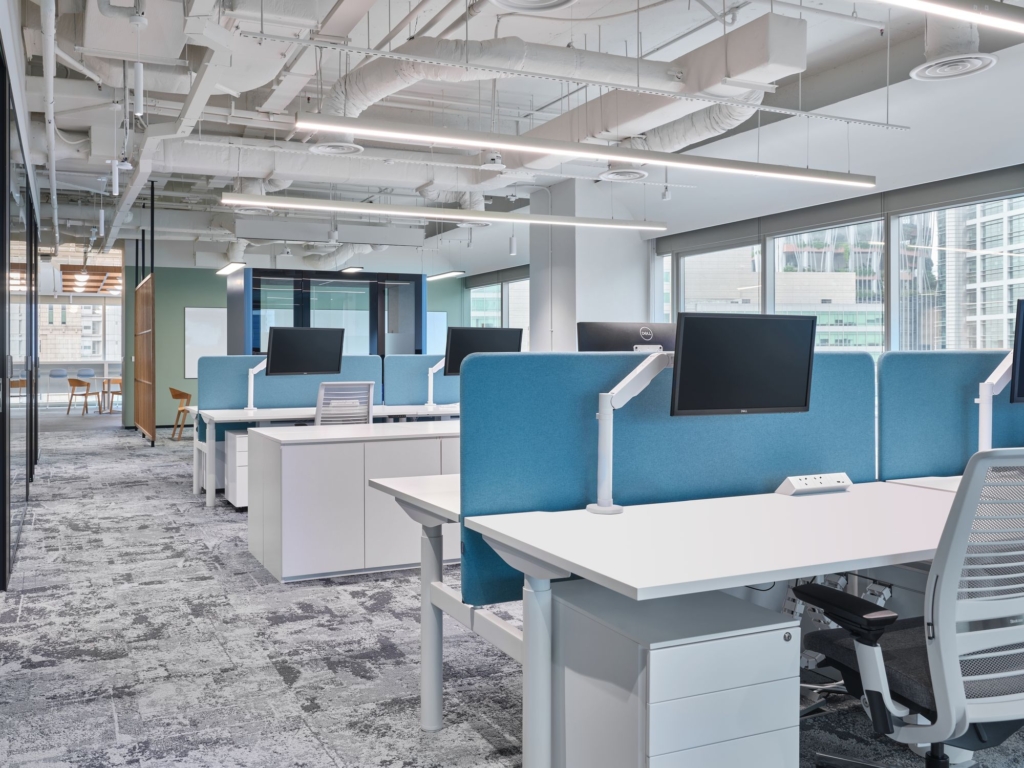 Department of Foreign Affairs, Ireland Offices - Singapore | Office ...