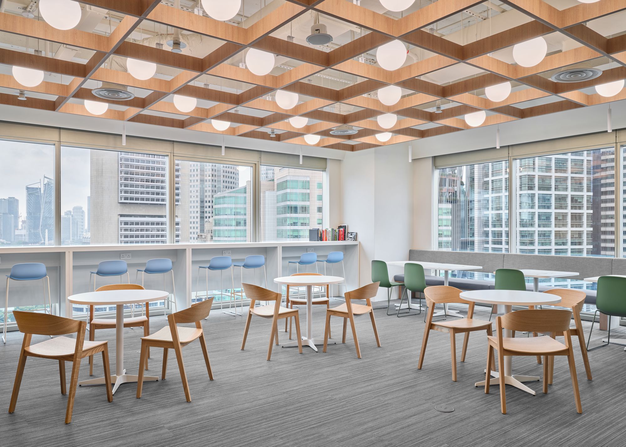 Department of Foreign Affairs, Ireland Offices - Singapore | Office ...