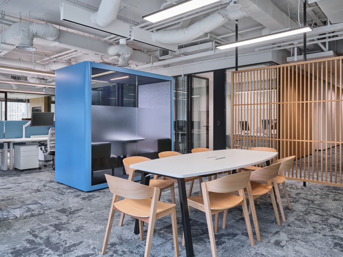 Department of Foreign Affairs, Ireland Offices - Singapore | Office ...