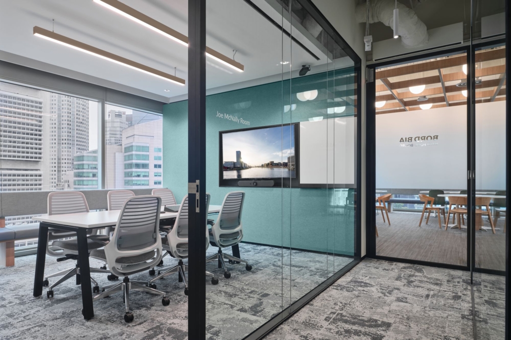 Department of Foreign Affairs, Ireland Offices - Singapore | Office ...